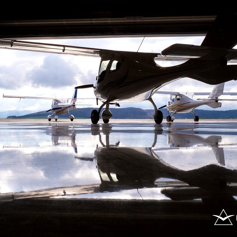 UPDATE OF THE MTOM FOR ULTRALIGHT AIRCRAFT TO A MTOM OF 600KG - FLIGHT ...