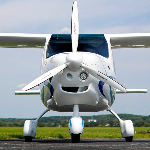 Airplane images and videos - FLIGHT DESIGN general aviation GmbH